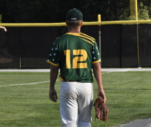 Griffith Generals: News