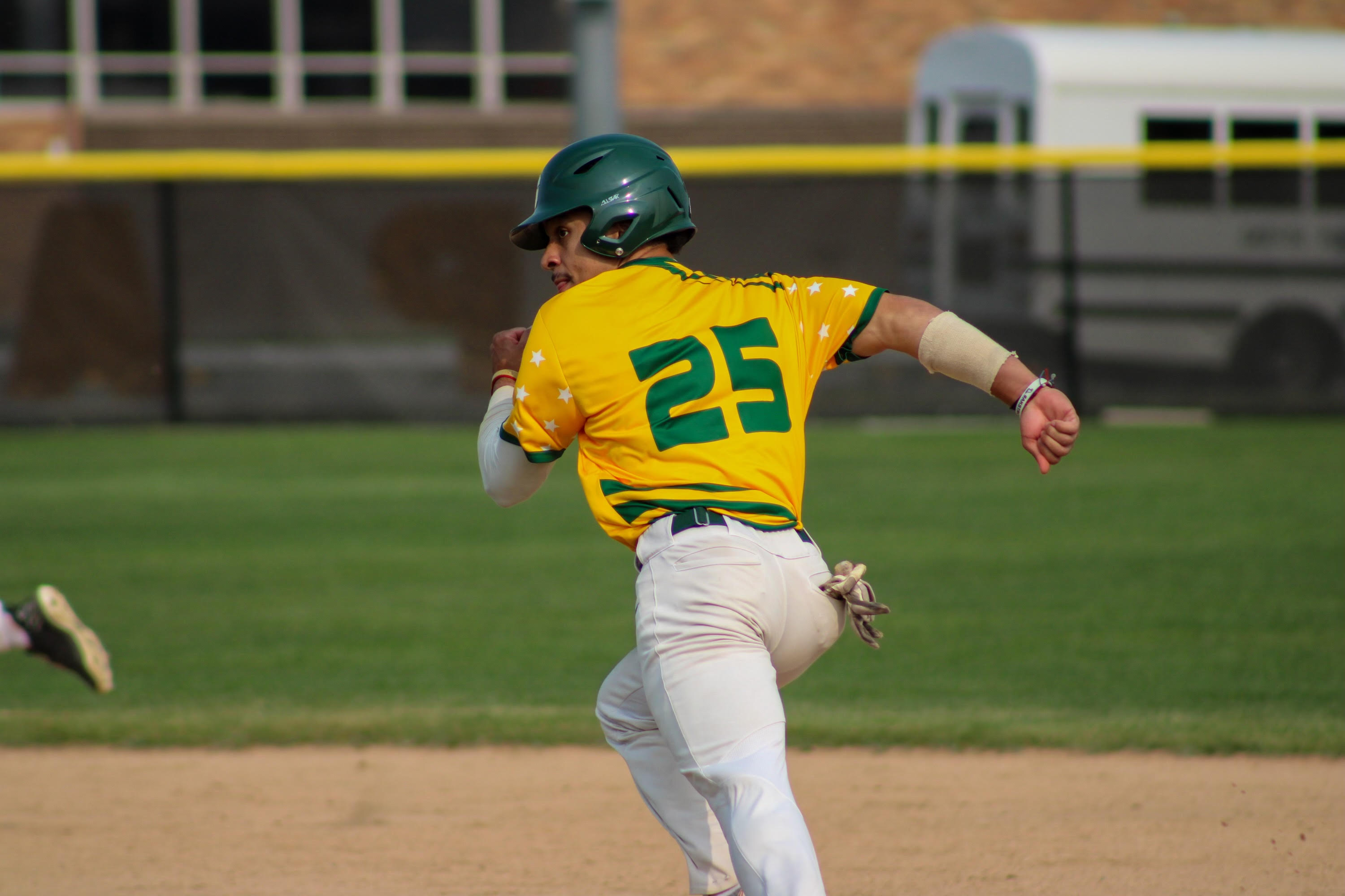 Griffith Generals: News