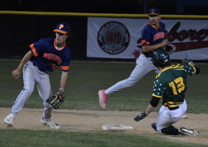 Griffith Generals: News