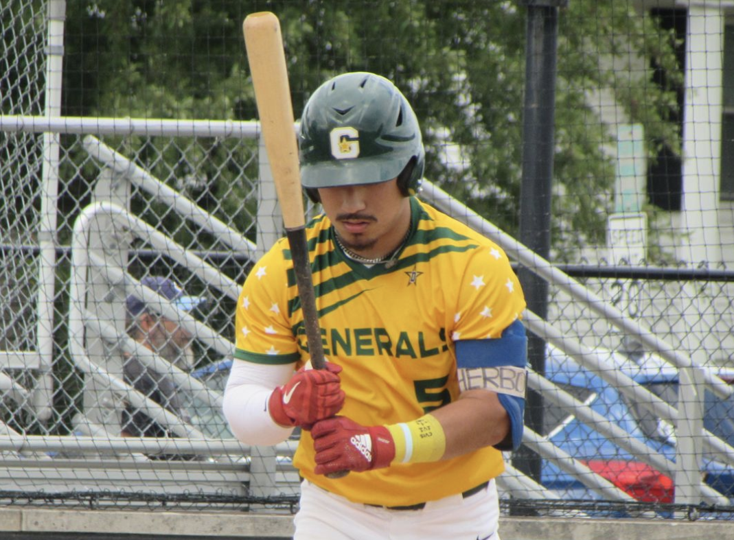 Griffith Generals: News