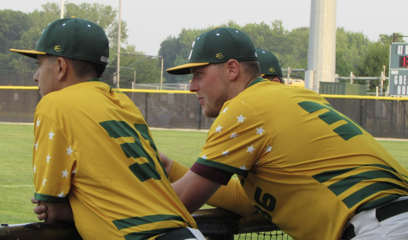 Griffith Generals: News