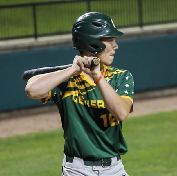 Griffith Generals: News