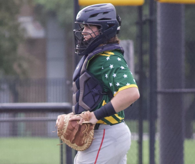 Griffith Generals: News