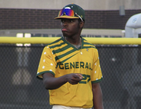 Griffith Generals: News