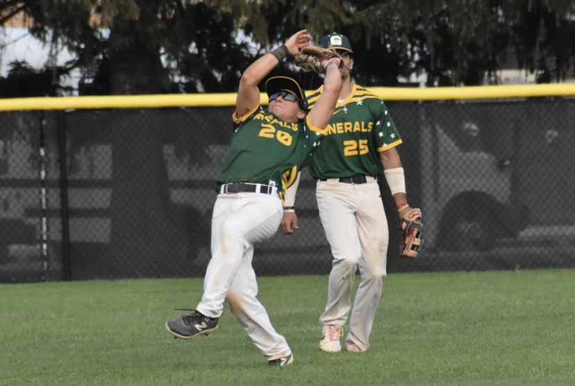 Griffith Generals: News