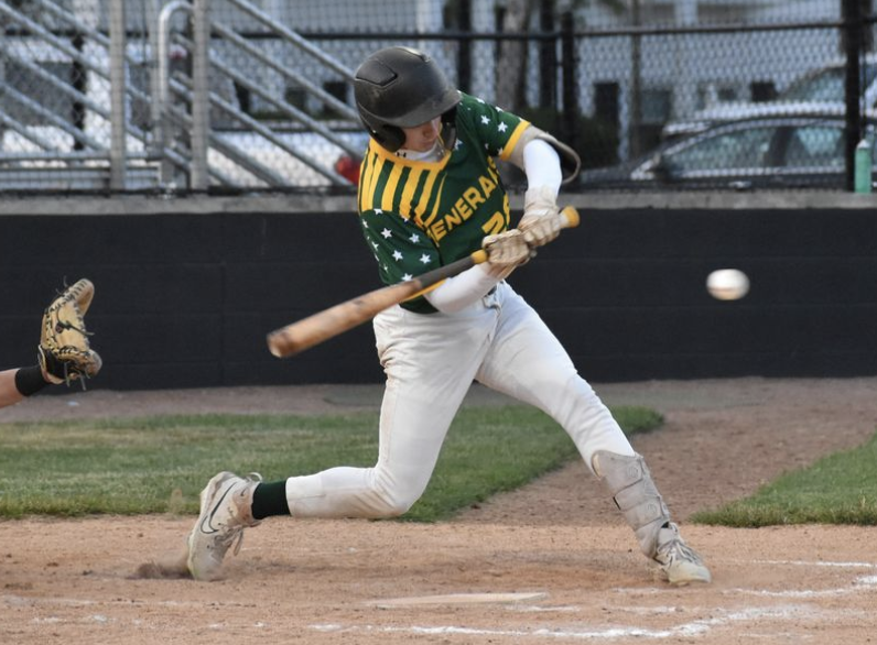 Griffith Generals: News