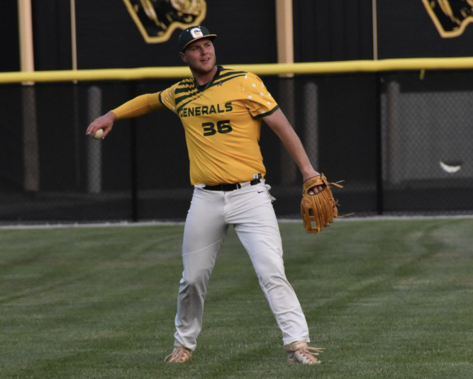 Griffith Generals: News