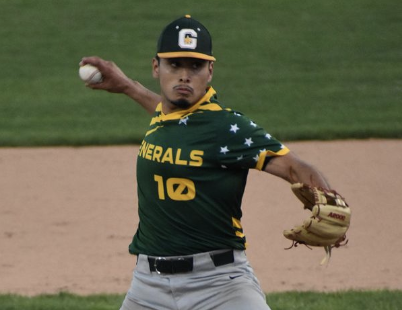 Griffith Generals: News