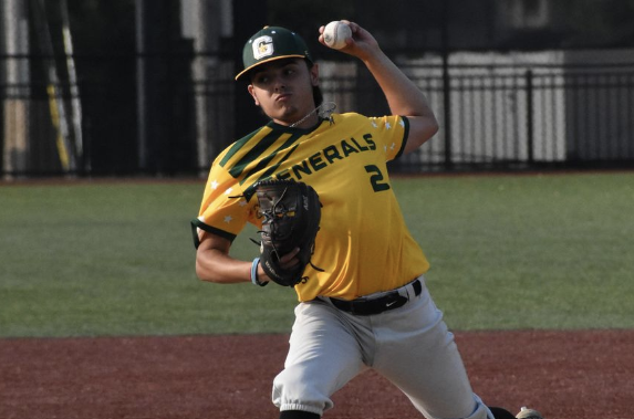 Griffith Generals: News