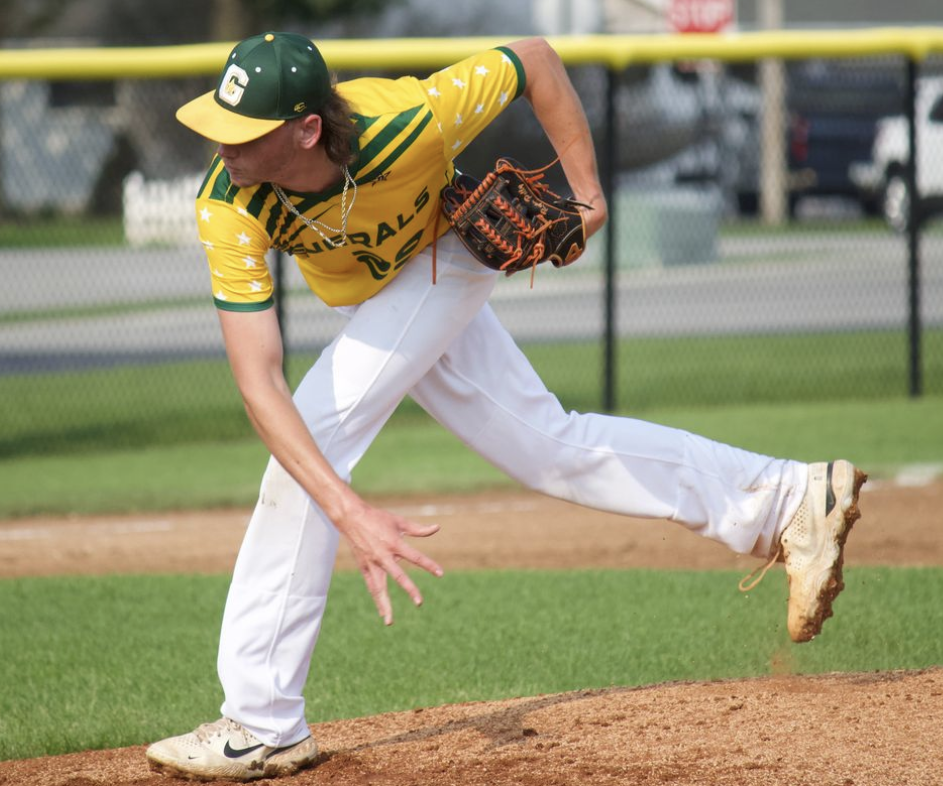 Griffith Generals: News