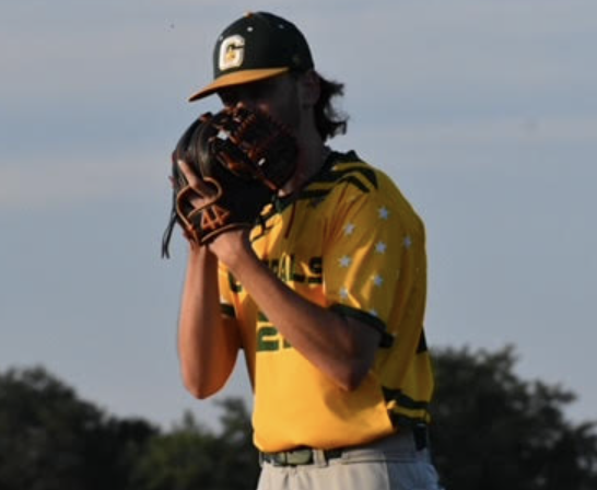 Griffith Generals: News