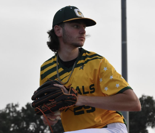 Griffith Generals: News