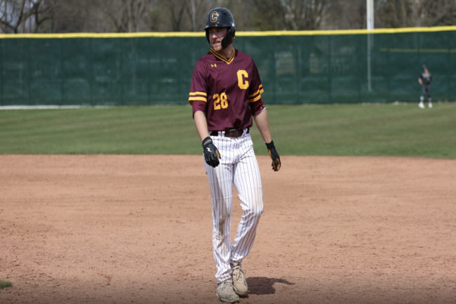 Griffith Generals: News