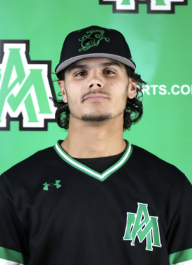 Griffith Generals: Roster